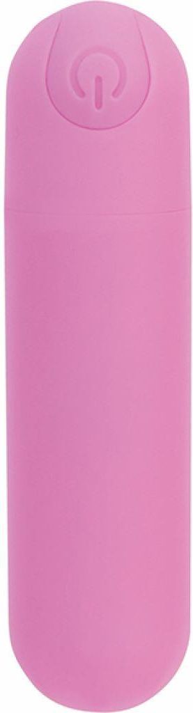 Powerbullet Essential Vibrator With Case Różowy Ceneo Pl