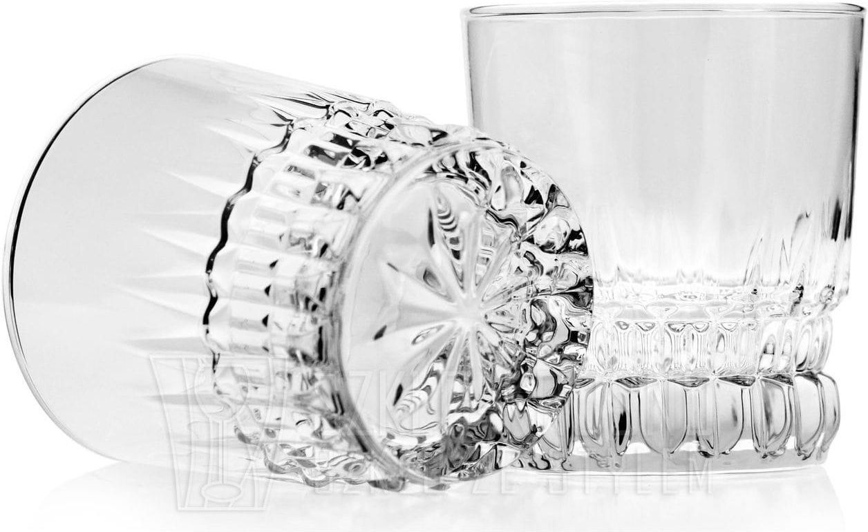 Luminarc Imperator Szklanki Niskie + Wysokie 300+330ml 12szt. - Opinie ...