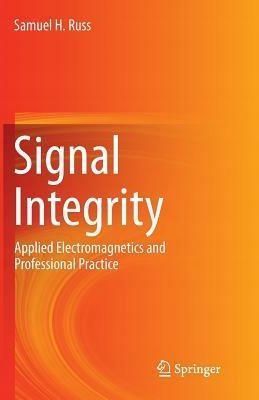 Signal Integrity - Literatura obcojęzyczna - Ceny i opinie - Ceneo.pl
