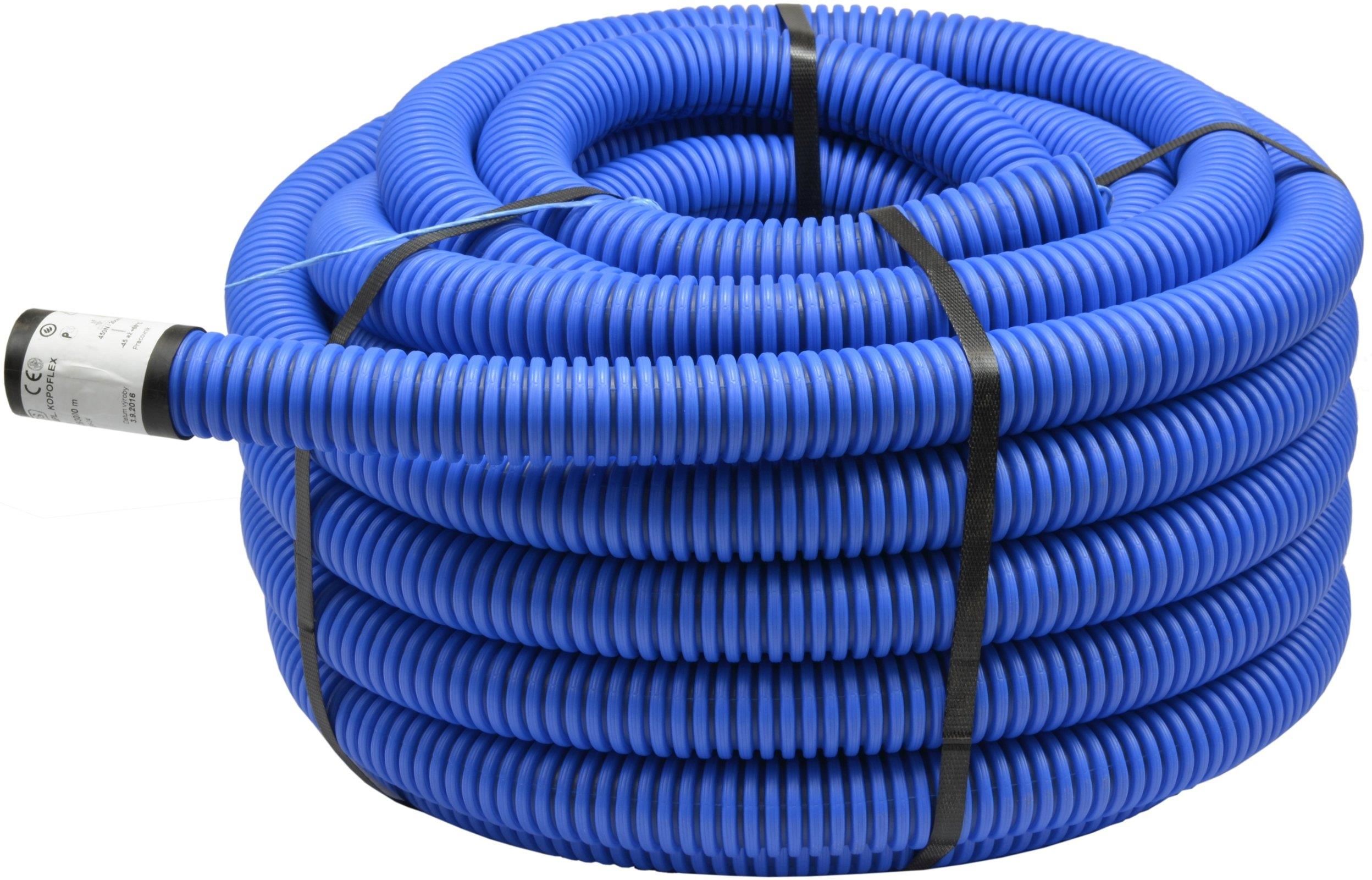 Kopos Rura osłonowa Kopoflex KF 09040 - Opinie i ceny na Ceneo.pl