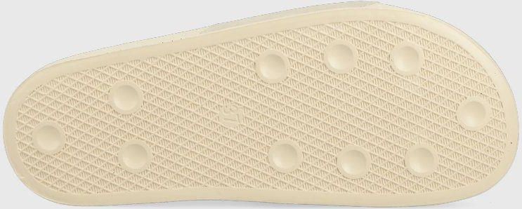 Mexx klapki Slider Jaline damskie kolor beżowy - Ceny i opinie - Ceneo.pl