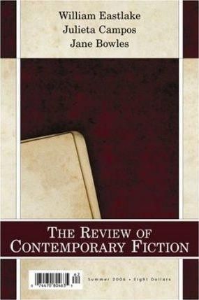 Review of Contemporary Fiction - Literatura obcojęzyczna - Ceny i ...