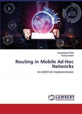 Routing in Mobile Ad-Hoc Networks - Literatura obcojęzyczna - Ceny i opinie - Ceneo.pl