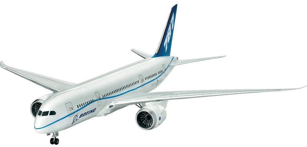 Revell Boeing 787 - 8 Dreamliner 1:144 (4261) - Ceny i opinie - Ceneo.pl