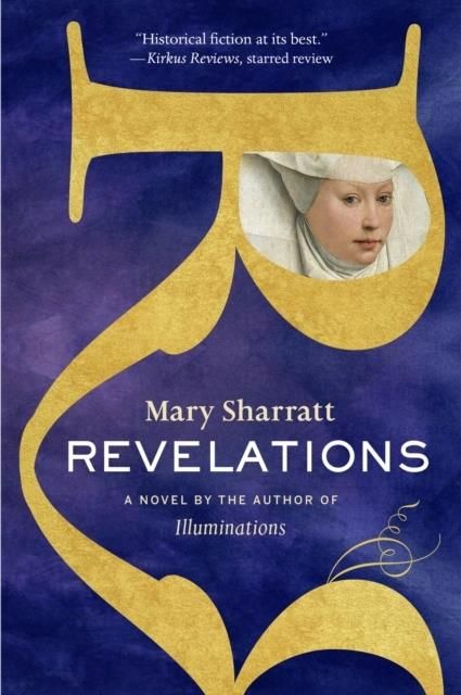 Revelations - Mary Sharratt - Literatura obcojęzyczna - Ceny i opinie ...
