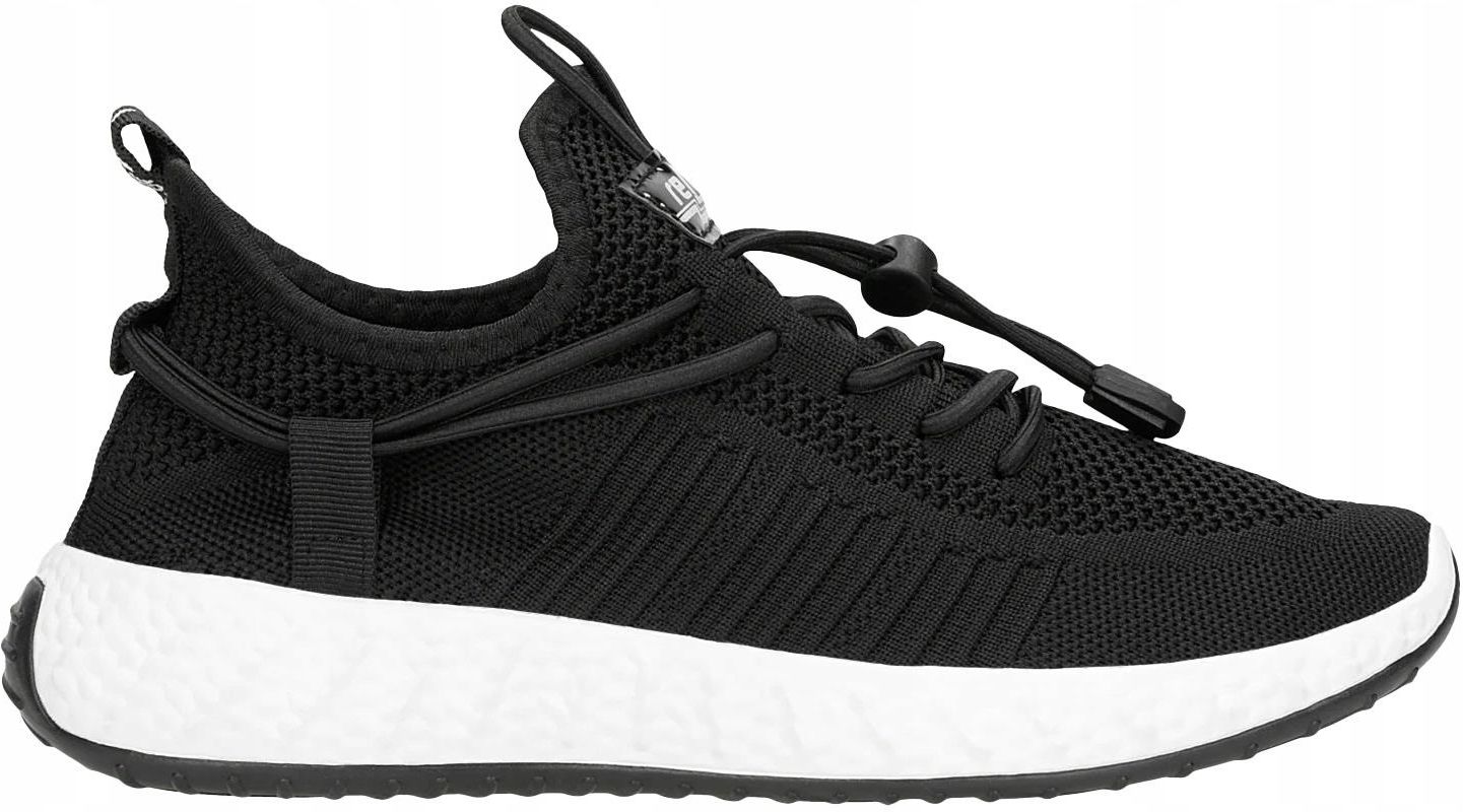 Buty Relaks półbuty damskie wsuwane czarne r.36 - Ceny i opinie - Ceneo.pl