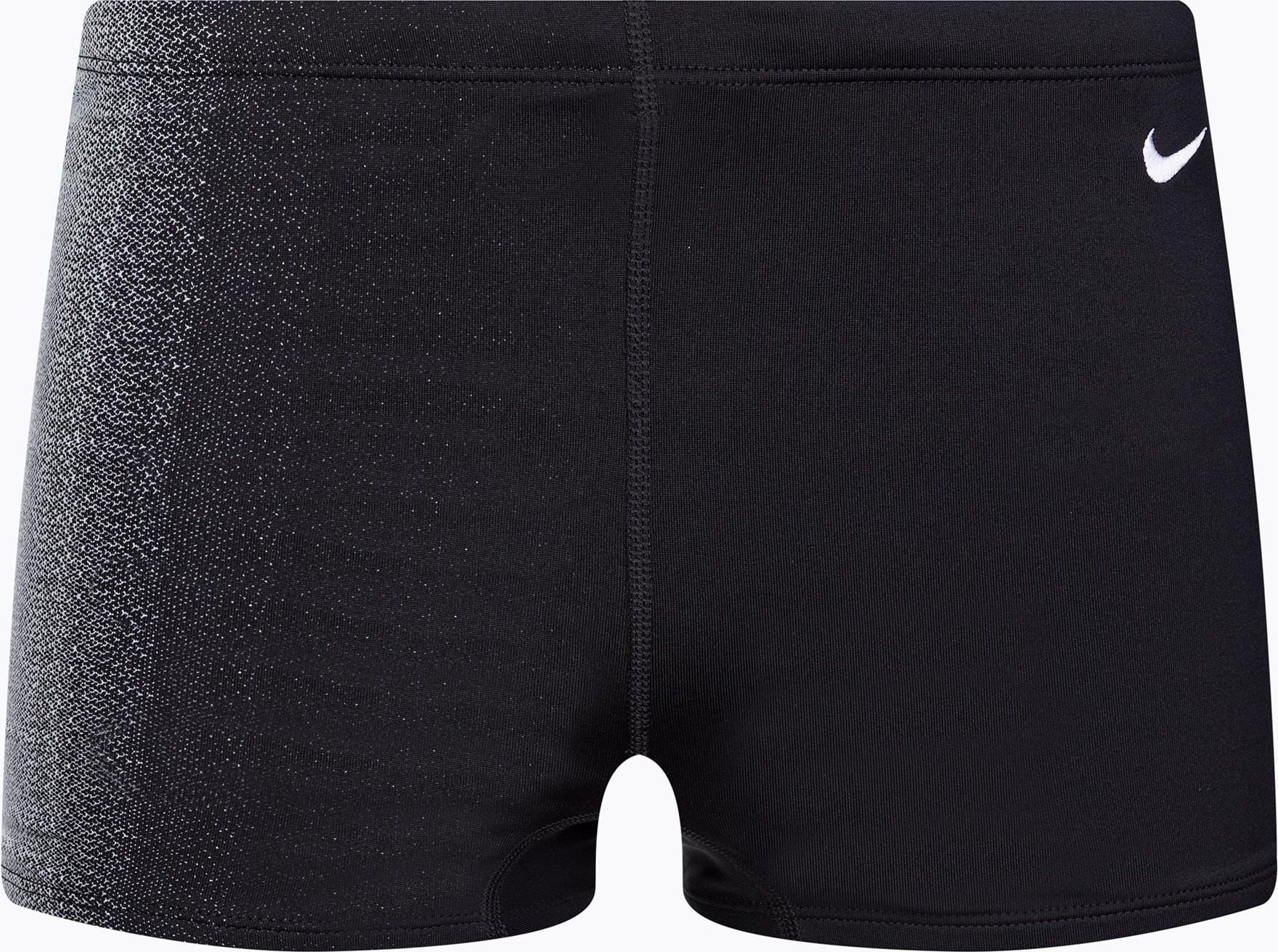 Nike Fade Sting Aquashort Czarny - Ceny i opinie - Ceneo.pl