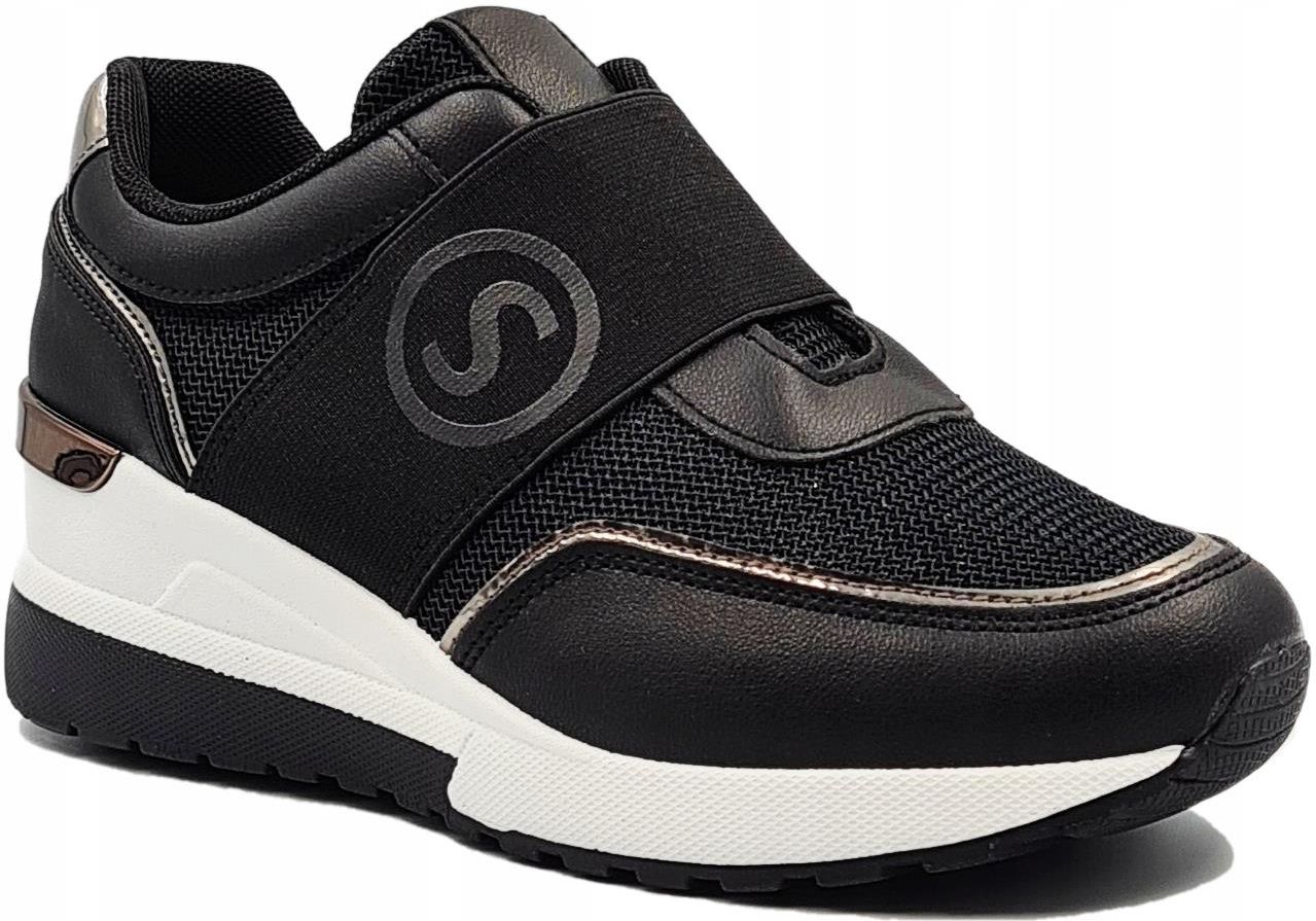 Buty Sportowe Sneakersy Damskie Adidasy NB535 40 - Ceny i opinie - Ceneo.pl