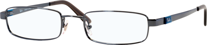 Ray ban ACTIVE LIFESTYLE RB6076 - Opinie i ceny na Ceneo.pl