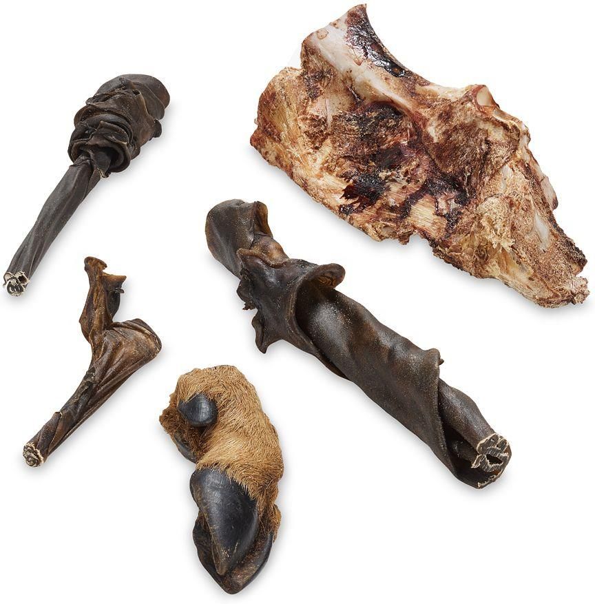 Karma Dog Snagger Przysmak Z Jelenia Dla Dorosłych Psów 250G - Ceny i ...