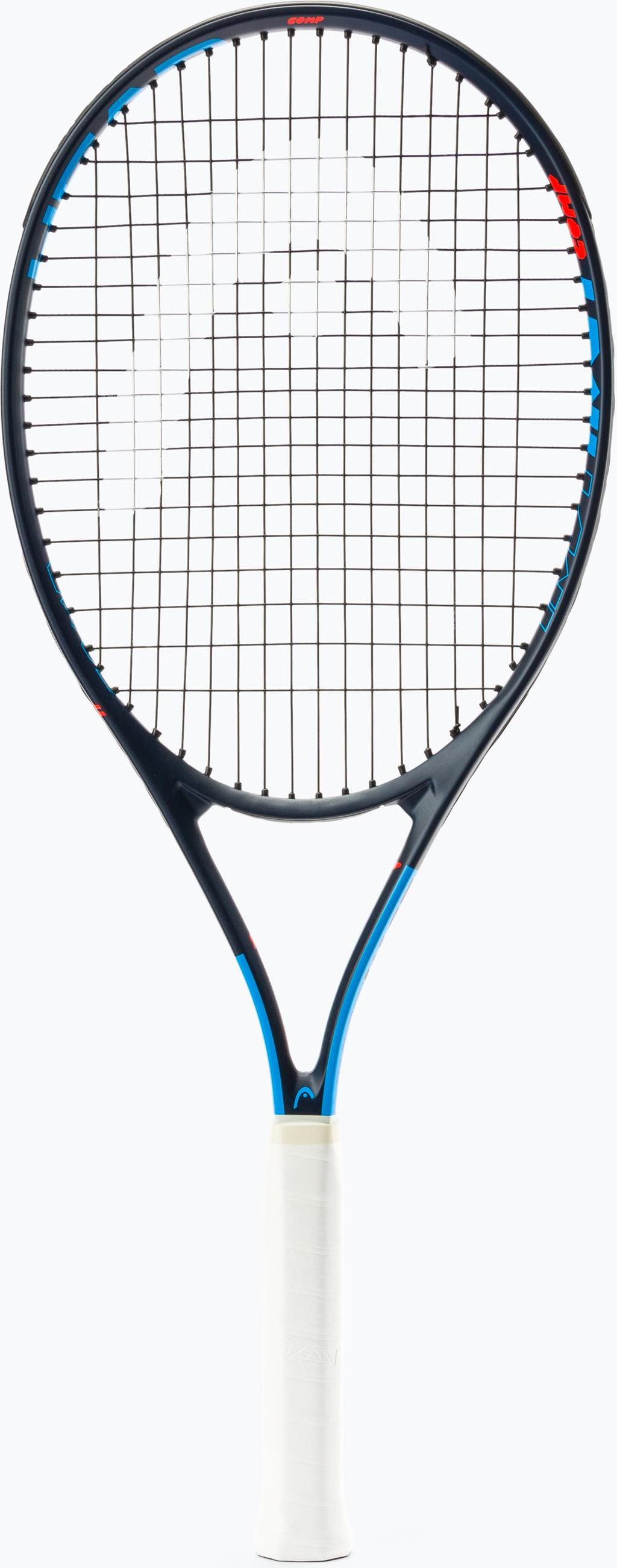 Head Ti Instinct Comp Niebieski - Ceny i opinie - Ceneo.pl
