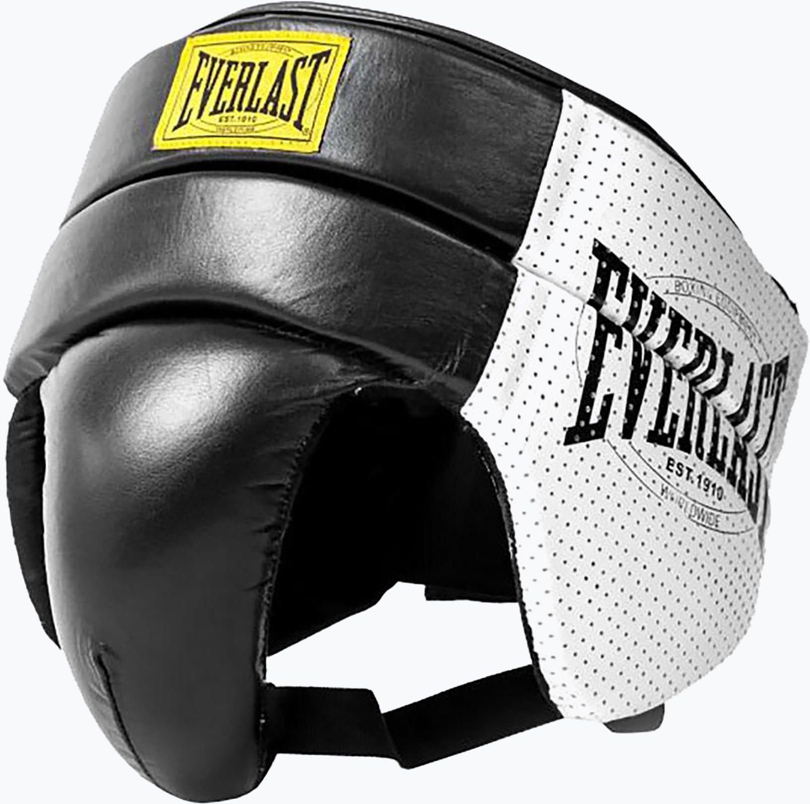 Everlast Pro 1910 Groin Protector Skórzany Czarny - Ceny i opinie ...