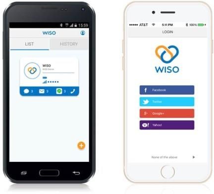 System domotyki Ferguson Smart Whistle Inteligentny Gwizdek Z ...