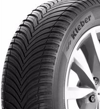 Opony Kleber Quadraxer 3 205/55R16 91V - Opinie i ceny na Ceneo.pl