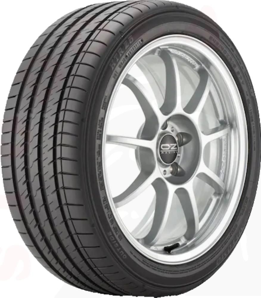 Opony letnie Sumitomo HTR Z5 235/45R18 98Y - Opinie i ceny na Ceneo.pl