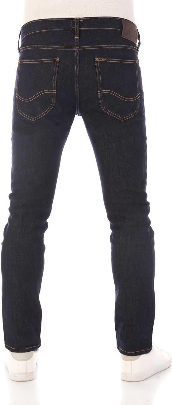 LEE LUKE RINSE BLUE L719SJPJ - Ceny i opinie - Ceneo.pl