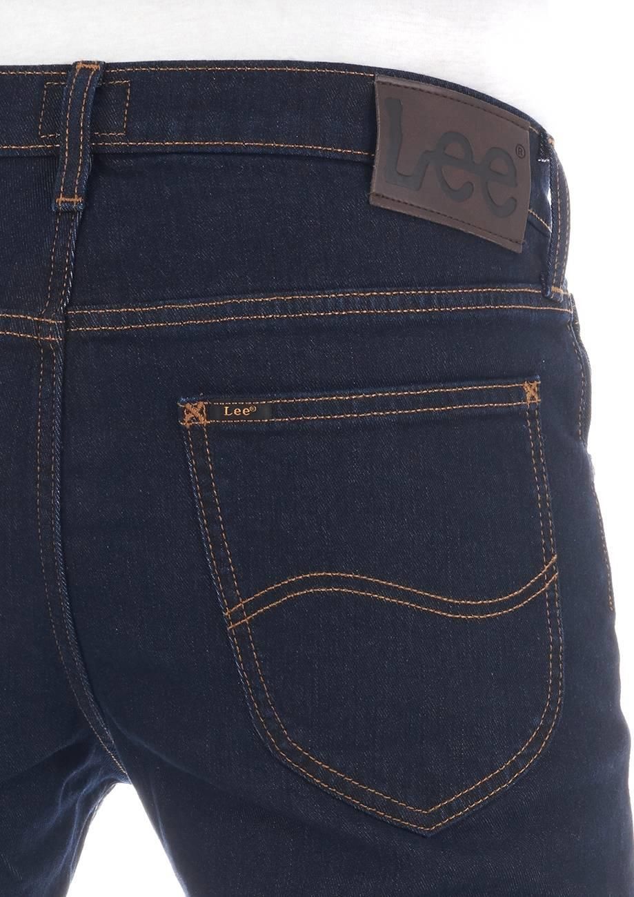 LEE DAREN ZIP RINSE BLUE L707SGPJ - Ceny i opinie - Ceneo.pl