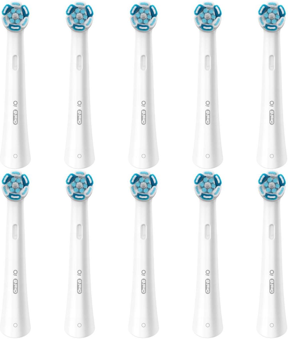 Końcówka Oral-B Końcówki iO Ultimate Clean White 10szt. - Opinie i ceny ...