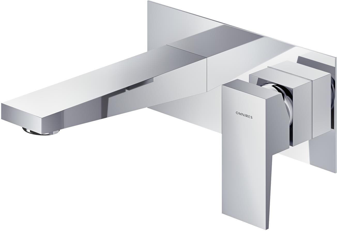 Bateria Omnires Fresh Chrom FR7115CR - Baterie Umywalkowe - Opinie i ...