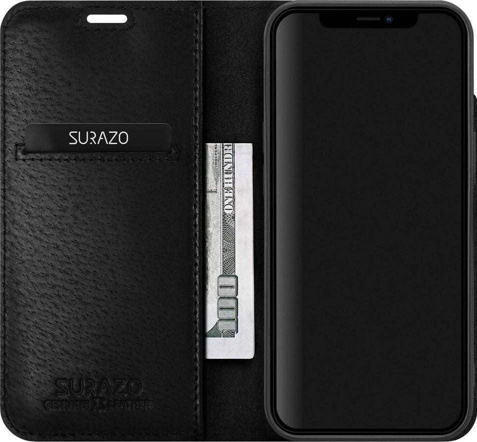 Surazo Smart magnet RFID Costa Czarna Turkusowa Łapa w Sercu Samsung ...