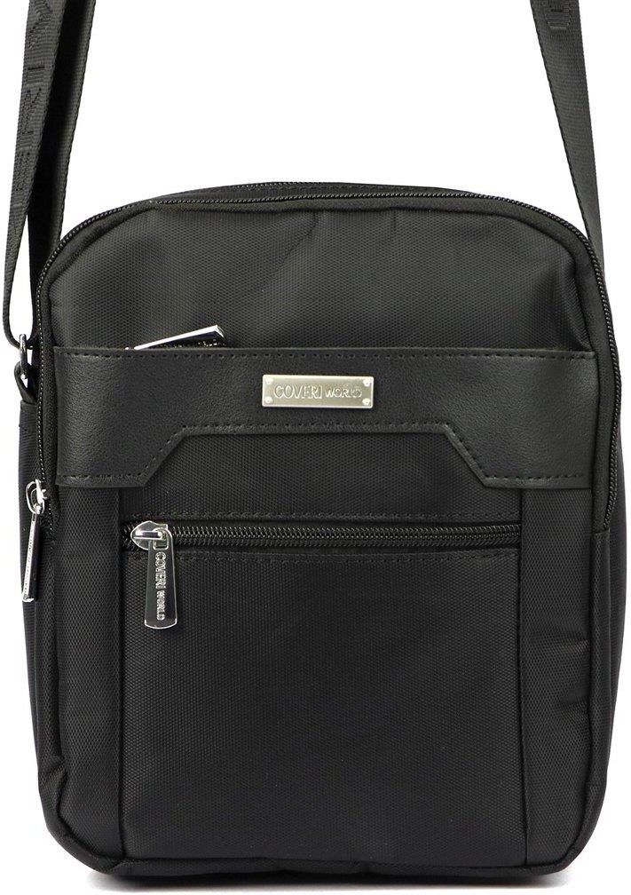 Praktyczna męska torebka Coveri World CW1170 - Ceny i opinie - Ceneo.pl
