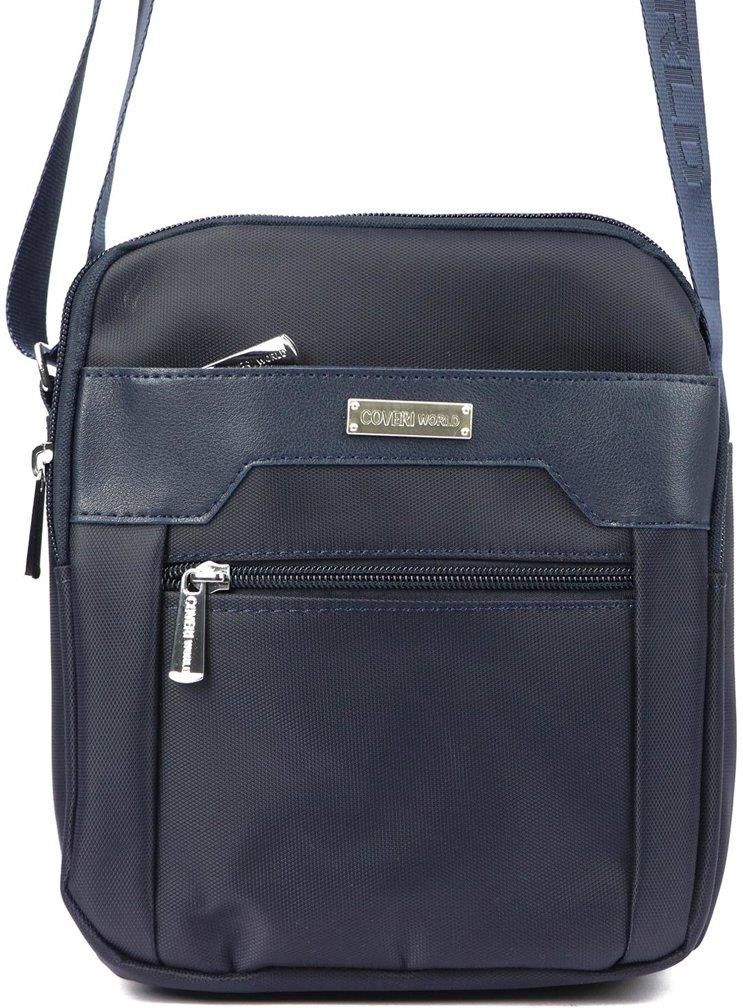 Praktyczna męska torebka Coveri World CW1170 - Ceny i opinie - Ceneo.pl