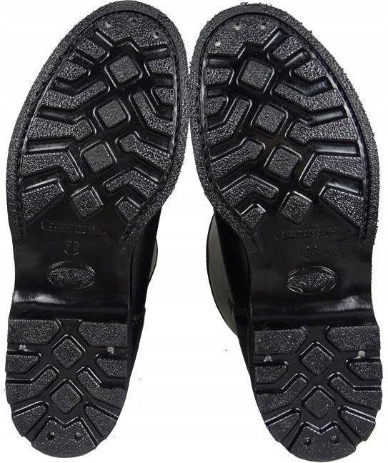 Buty Wojskowe Skutery Policyjne Całoroczne 44 - Ceny i opinie - Ceneo.pl