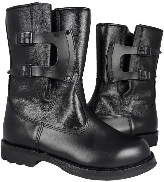 Buty Wojskowe Skutery Policyjne Całoroczne 44 - Ceny i opinie - Ceneo.pl