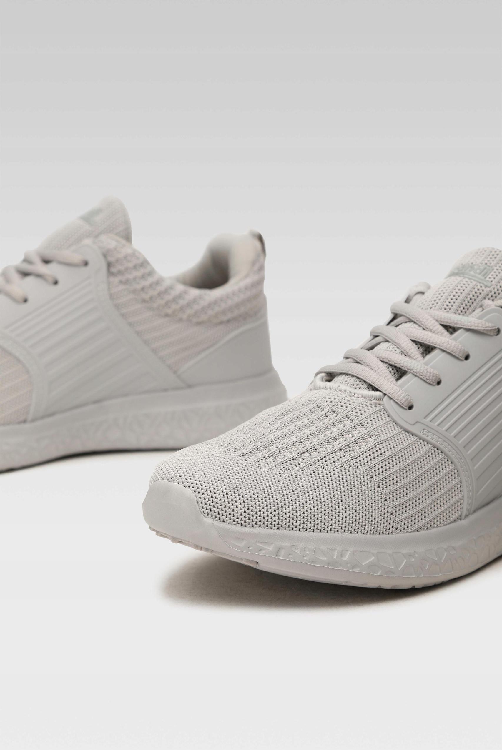 Buty męskie Sprandi MP66-21825 wygodne szare r. 45 - Ceny i opinie - Ceneo.pl