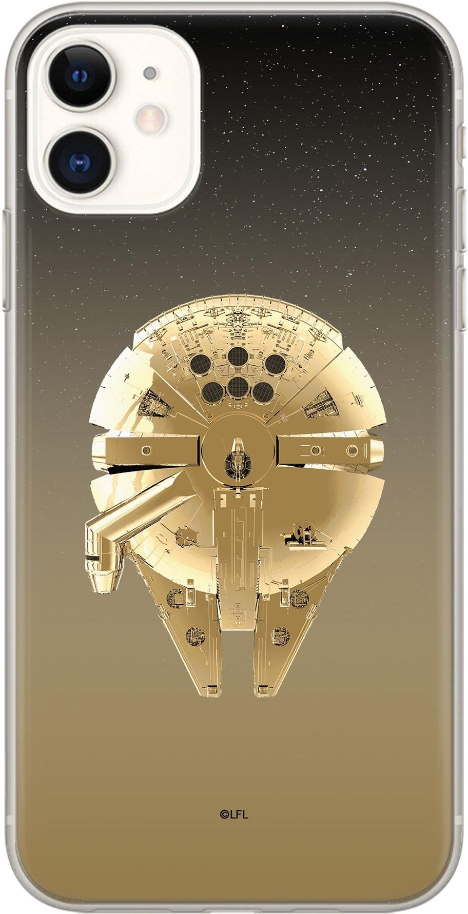 Etui Gwiezdne Wojny 043 Star Wars Nadruk pełny Wielobarwny Producent ...