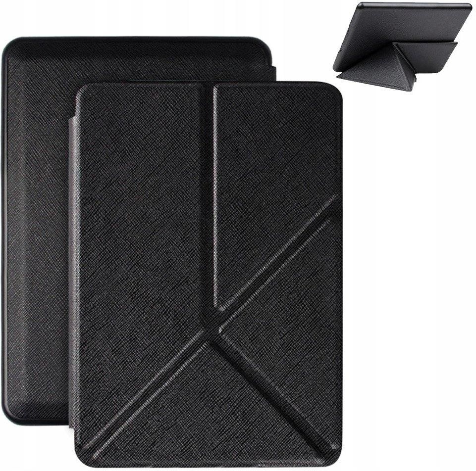 Etui Origami Case do Kindle Paperwhite 4 (Czarne) - Etui na telefon ...