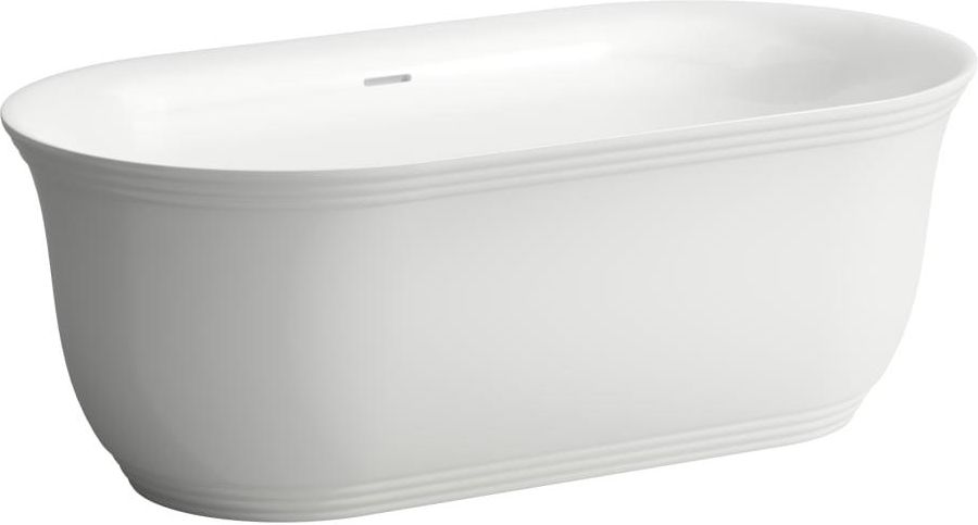 Wanna Laufen Elgin Sentec Biały 1500x800 H2249420000001 - Opinie i ceny ...