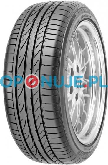 Opony letnie Bridgestone Potenza Re050 Ext 265/40R18 97Y - Opinie i ceny na Ceneo.pl