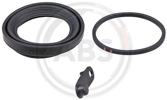 A.B.S. Zestaw Naprawczy Zacisk Hamulca 43659 - Opinie i ceny na Ceneo.pl