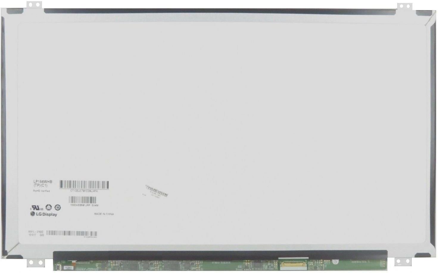 Podzespoły do laptopa INNY MATRYCA LG-PHILIPS LP156WH3-TPS2 LP156WH3 ...