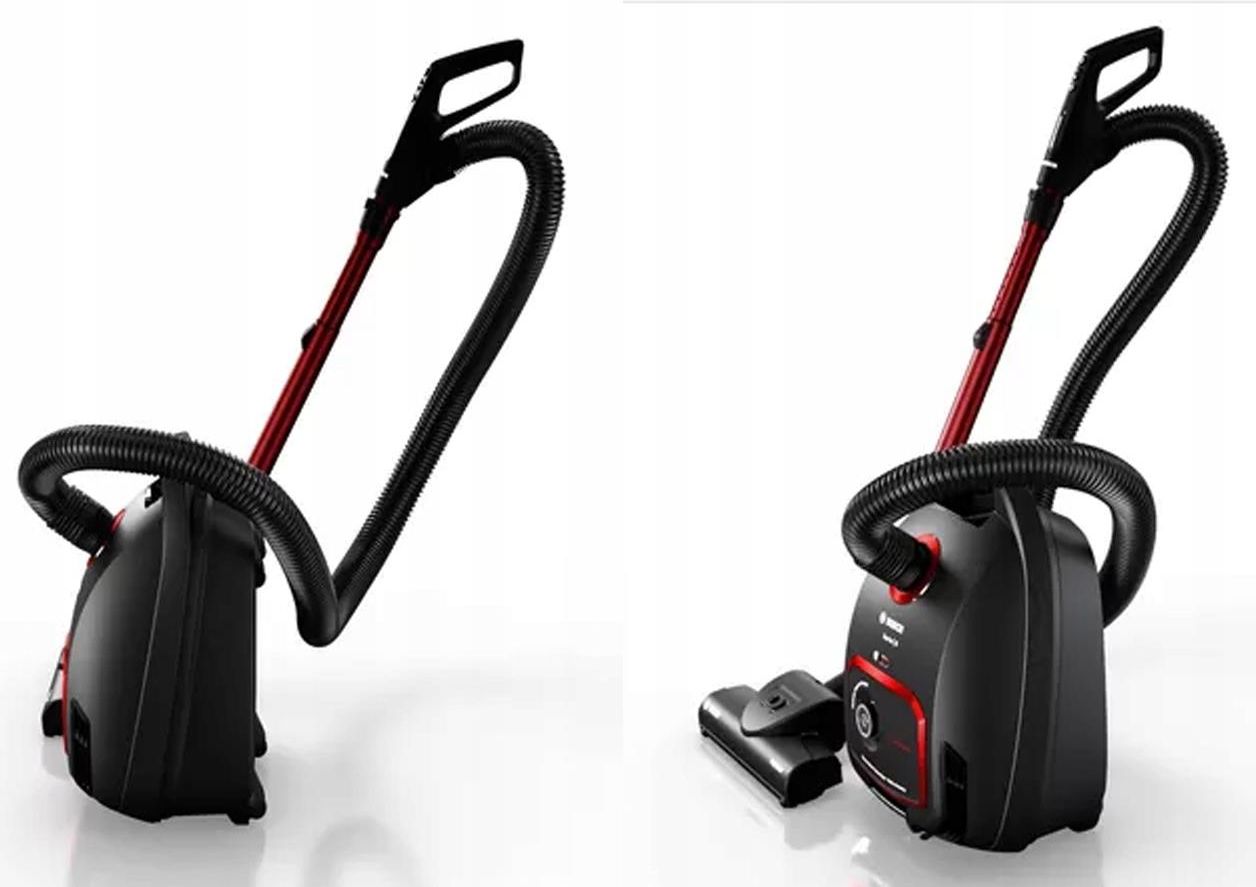 Bosch Serie 6 ProPower BGL6POW2 - Opinie i ceny na Ceneo.pl