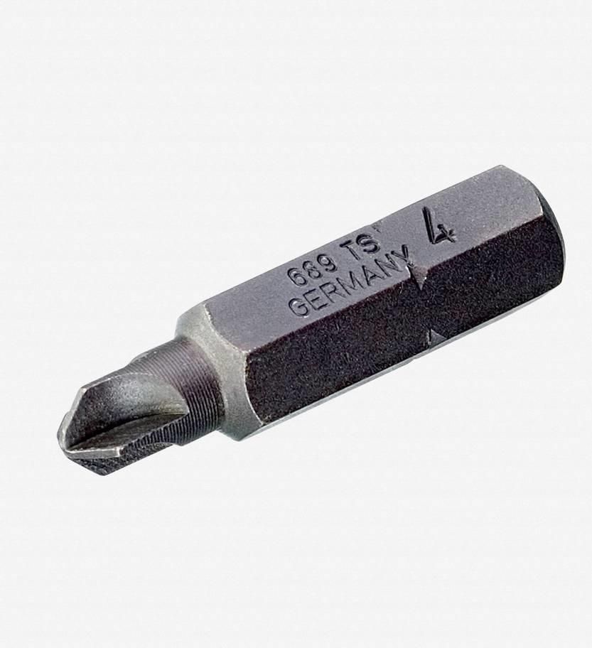 Gedore Bit Torq 689 Ts 8 Stal Chromowo-Wanadowa C 6.3 689Ts8 - Opinie i ...