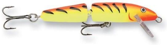 Rapala Rapal Jointed 11Cm J11 Ht - Ceny i opinie - Ceneo.pl