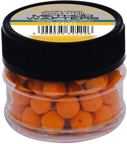 Jaxon Przynęta Carp Zoom Method Wafters 9Mm Miód 13G - Ceny i opinie - Ceneo.pl