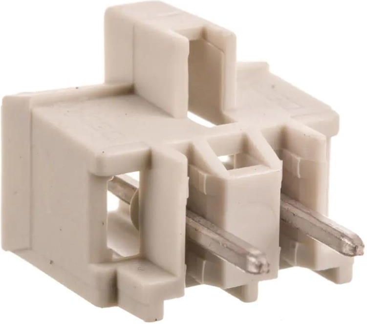 Wago Wtyk Mcs-Midi Classic 2-Biegunowy Jasnoszary Raster 5Mm 721-132/001-000 (30_284357 ...