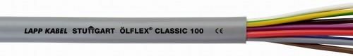 Lapp Kabel Przewód Olflex Classic 100 2X0,5 00100004 /Bębnowy/ (30 ...
