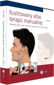 Ilustrowany atlas terapi manualnej T.1 - ceny i opinie - Ceneo.pl