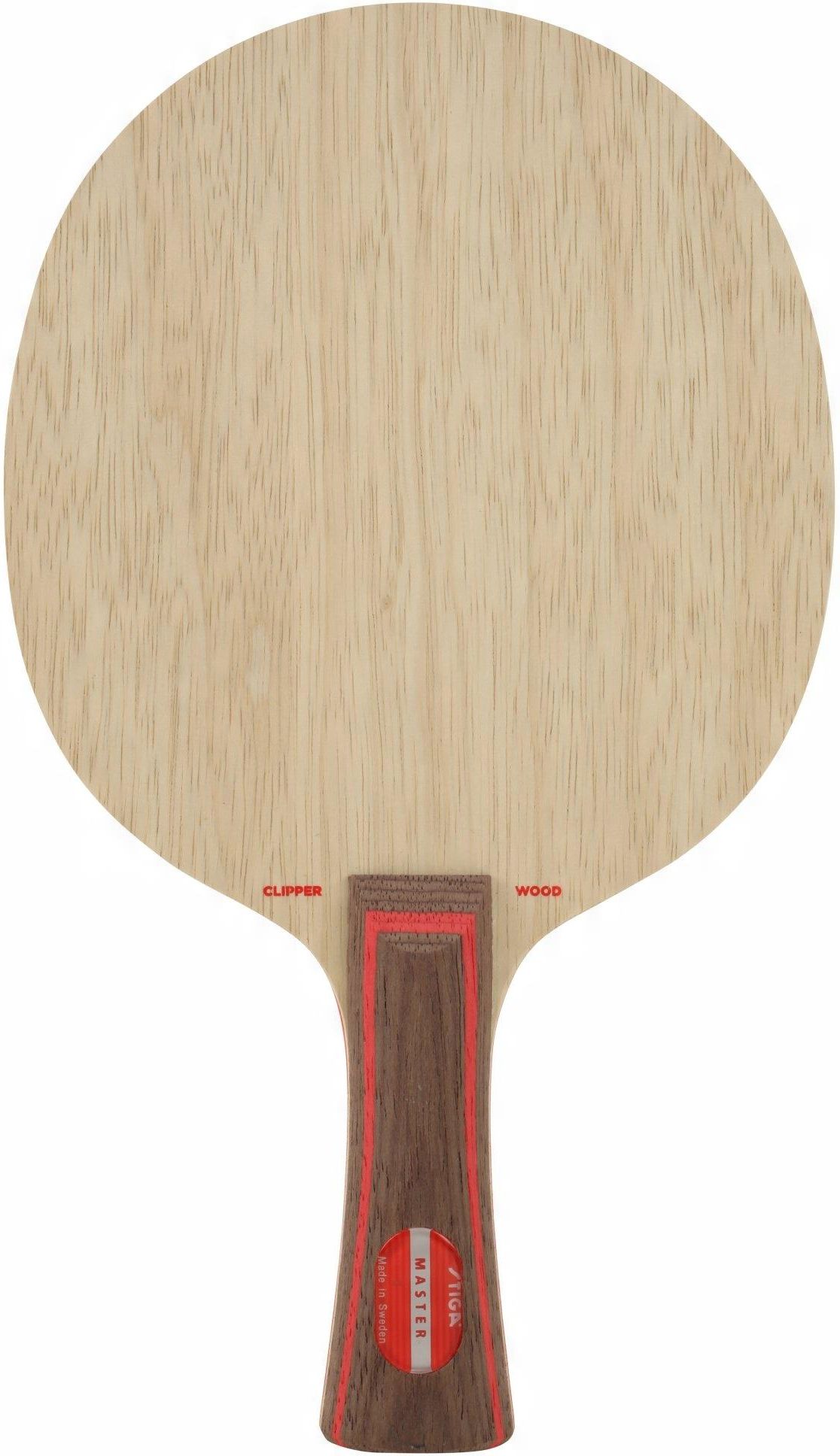 Stiga Clipper WRB Penholder - Ceny i opinie - Ceneo.pl