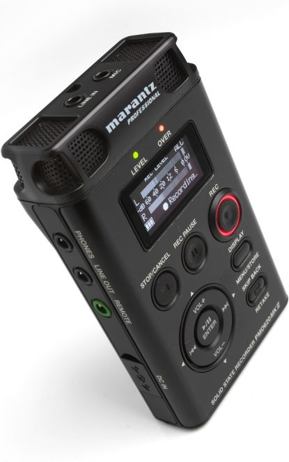 Marantz PMD-620 - Ceny i opinie - Ceneo.pl