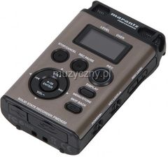 Marantz PMD-620 - Ceny i opinie - Ceneo.pl