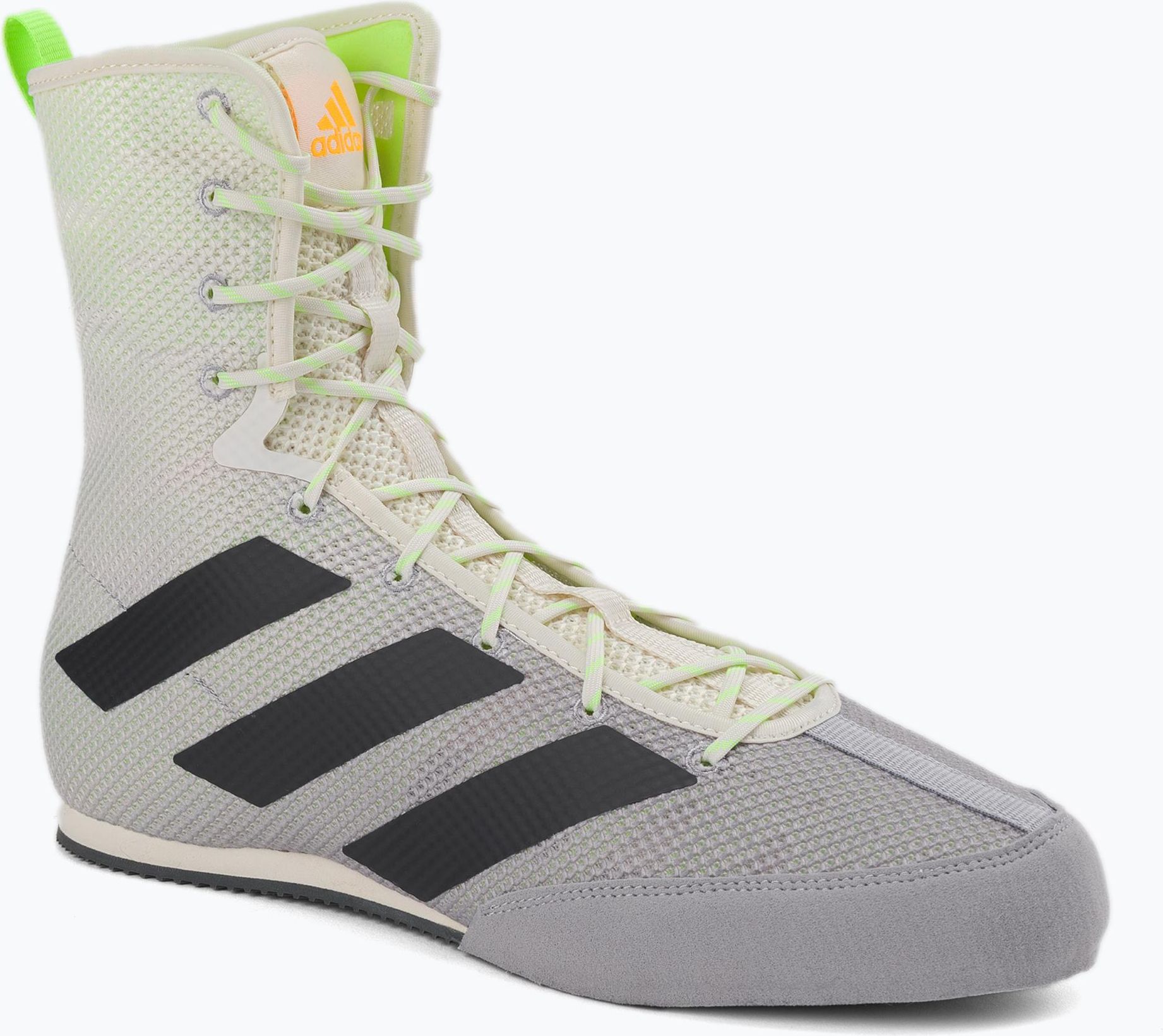 Adidas Box Hog 3 Szary - Ceny i opinie - Ceneo.pl