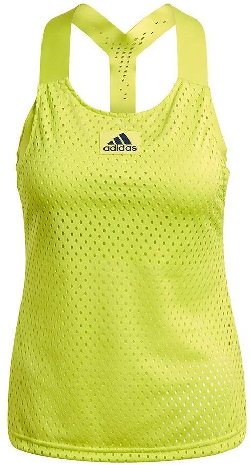 Adidas Top Sportowy Żółty - Ceny i opinie - Ceneo.pl