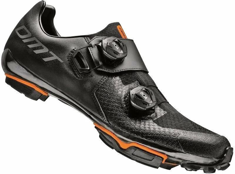 Dmt Mh1 Mtb Black 42 - Ceny i opinie - Ceneo.pl
