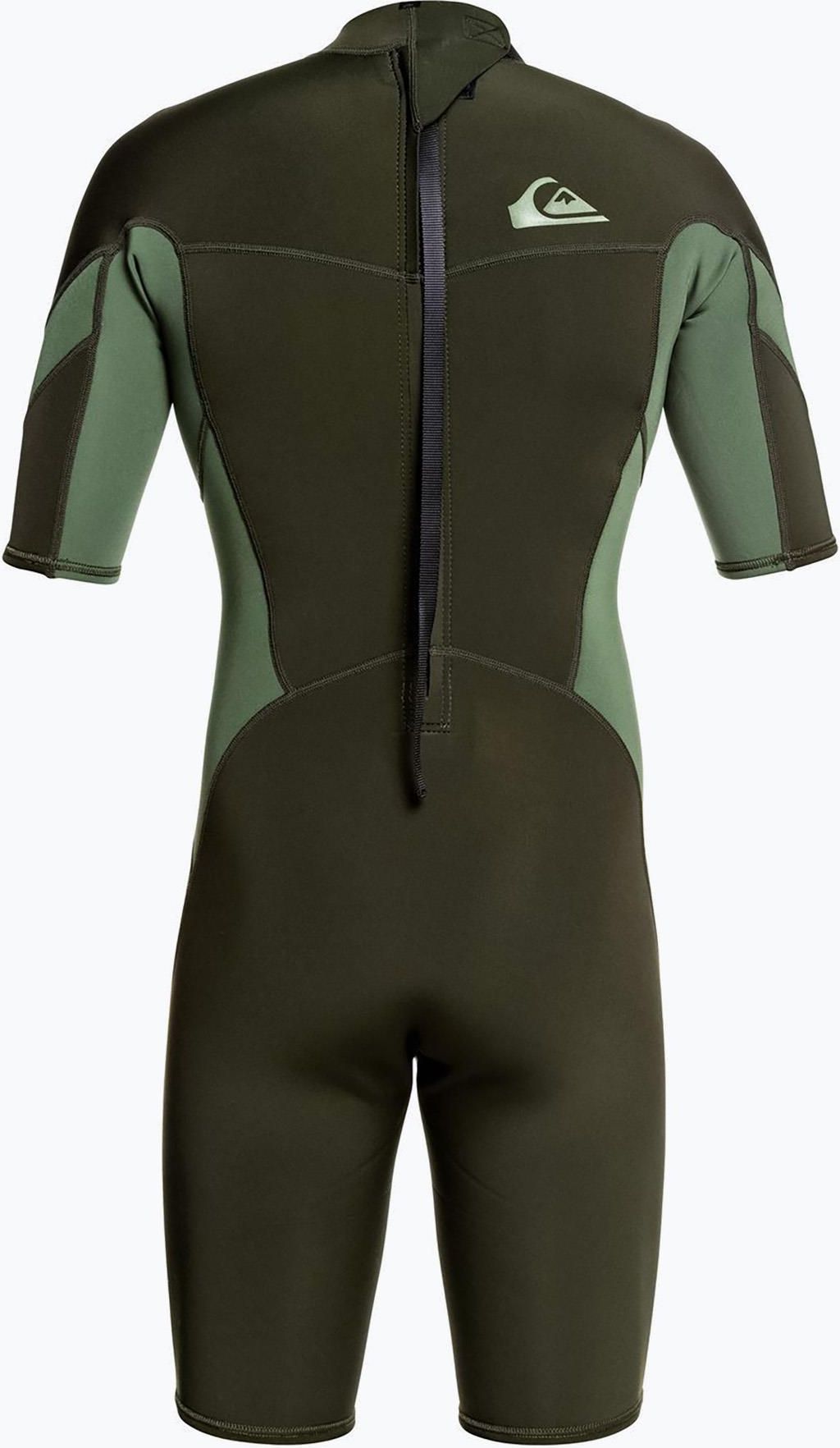 Quiksilver 22 Syn Bz Sssp M Xccg - Ceny i opinie - Ceneo.pl