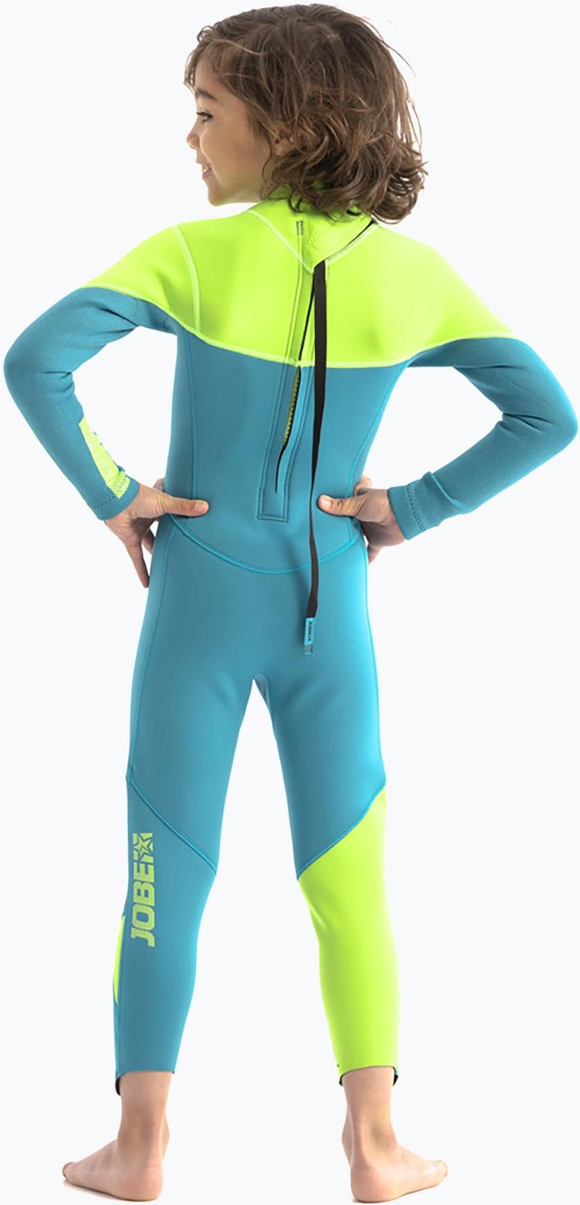 Jobe Boston Fullsuit 3/2Mm - Ceny i opinie - Ceneo.pl